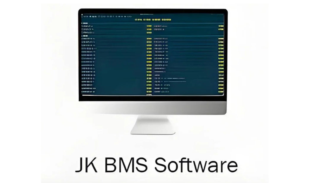 JK Inverter BMS Quick Setup Guide – CNEEL Battery Official Store