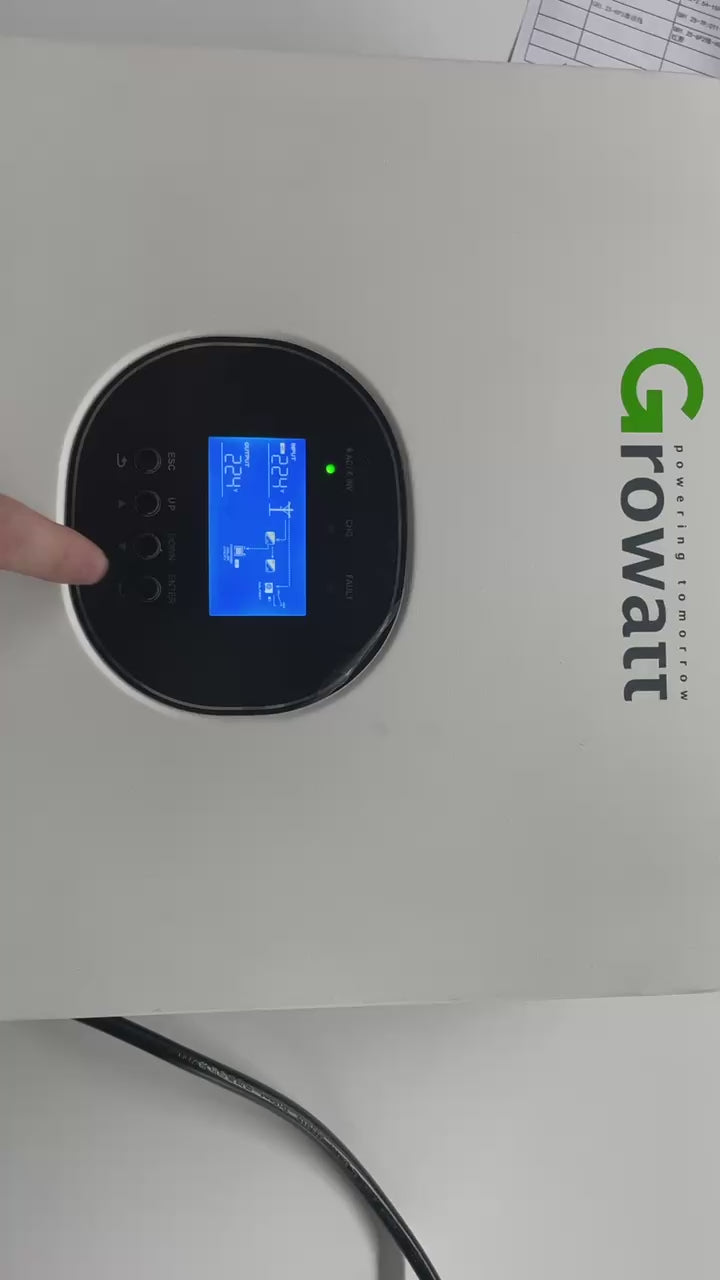 JK Inverter BMS Quick Setup Guide – CNEEL Battery Official Store